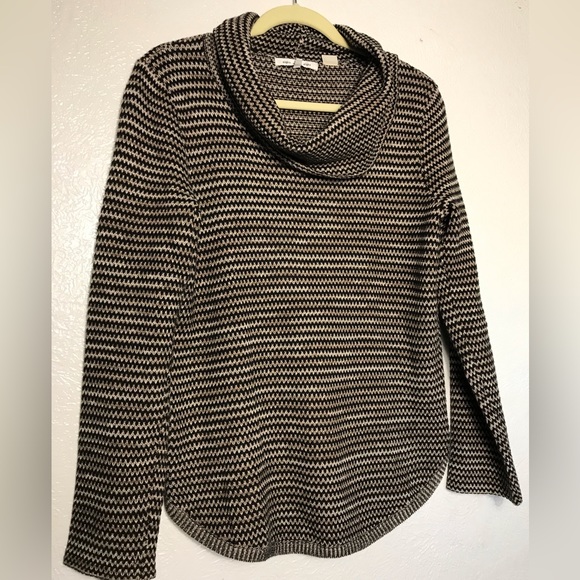 eight eight eight | Tops | Eight Eight Eight Cowl Neck Top S | Poshmark